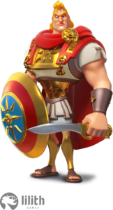 Charles Martel in Rise of Kingdoms: Comprehensive Guide to Skills ...