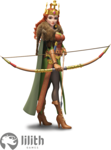 Boudica in Rise of Kingdoms: Comprehensive Guide to Skills, Talent ...