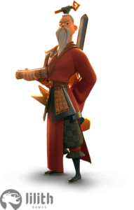 Sun Tzu in Rise of Kingdoms: Comprehensive Guide to Skills, Talent ...