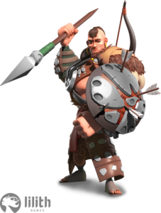 Lohar in Rise of Kingdoms: Comprehensive Guide to Skills, Talent Builds ...