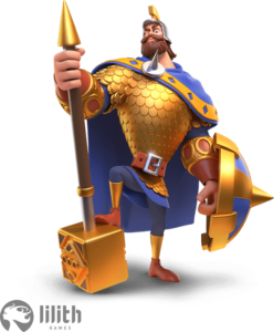 Sun Tzu in Rise of Kingdoms: Comprehensive Guide to Skills, Talent ...